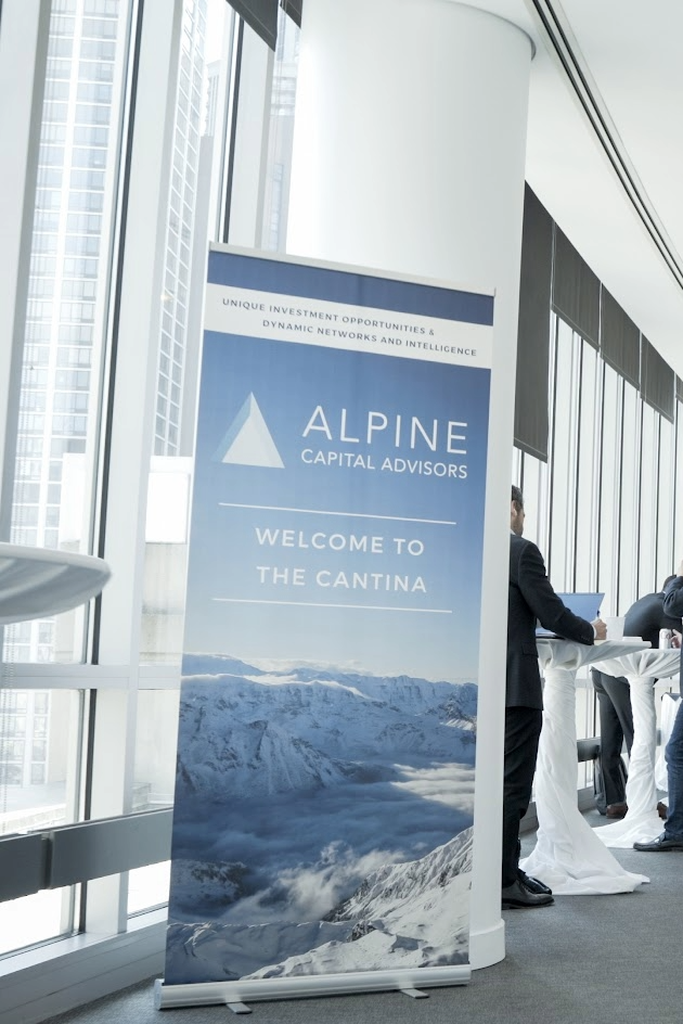 Alpine Capital Advisors